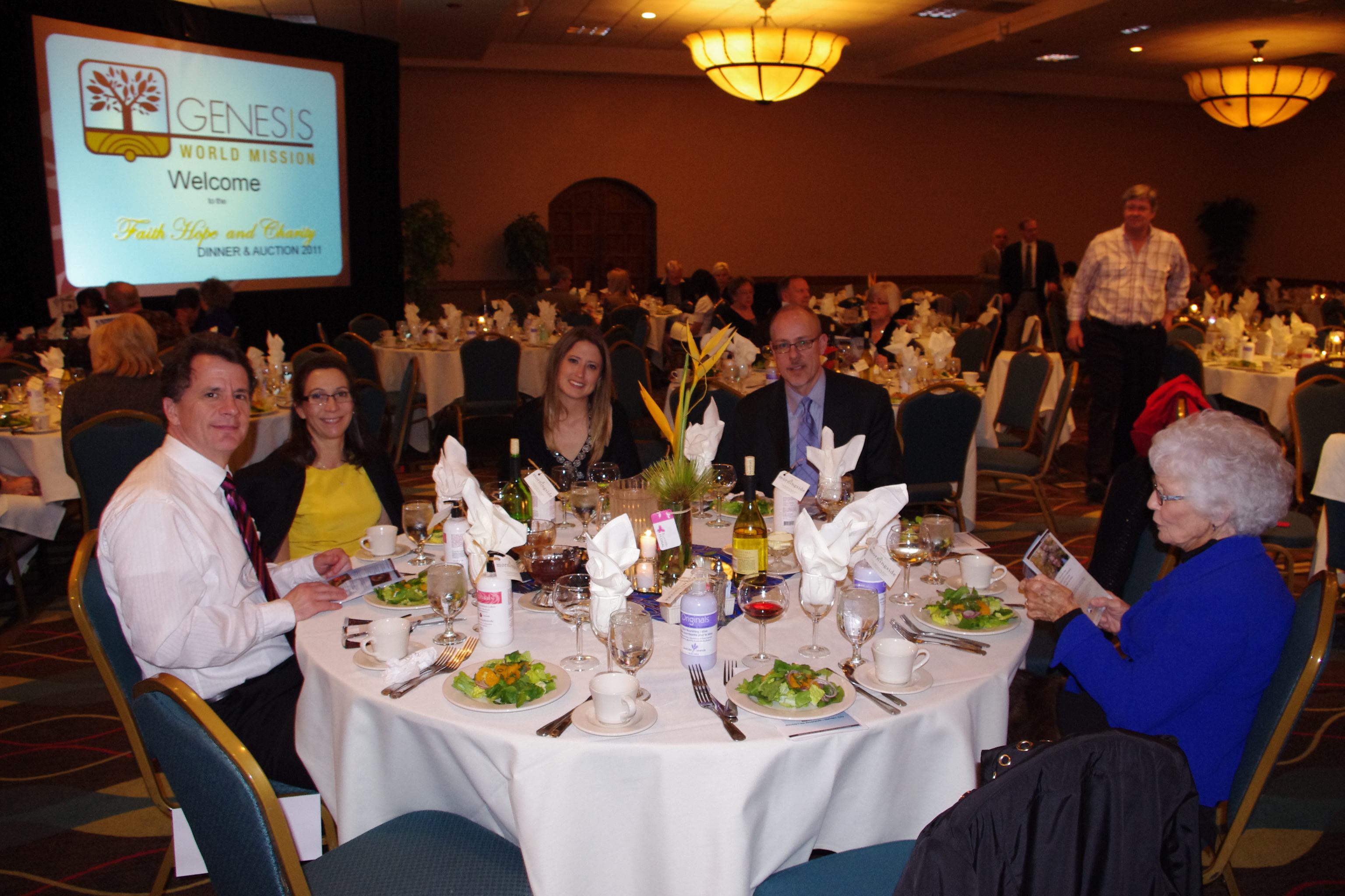 2014 Dinner & Auction Preview